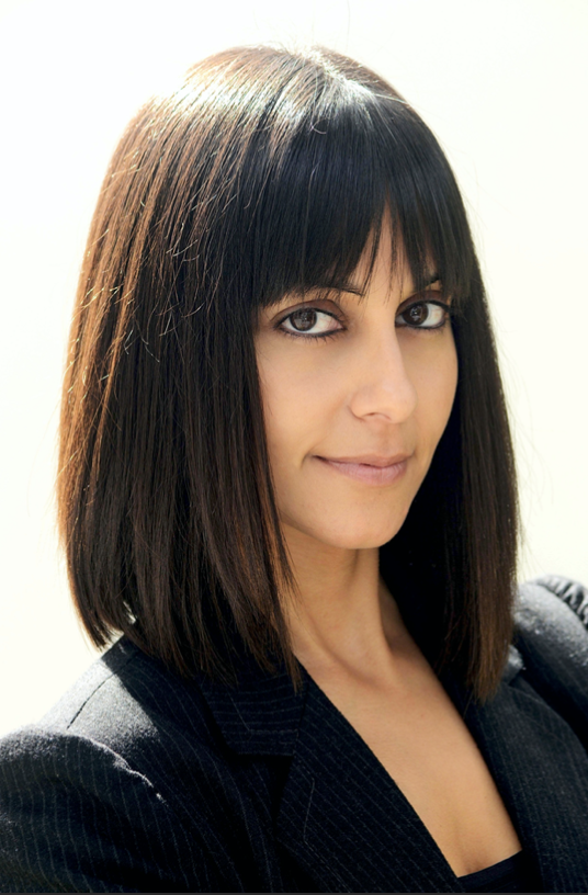 Special seminar: Suzanne Devkota on the microbes that can move fat ...