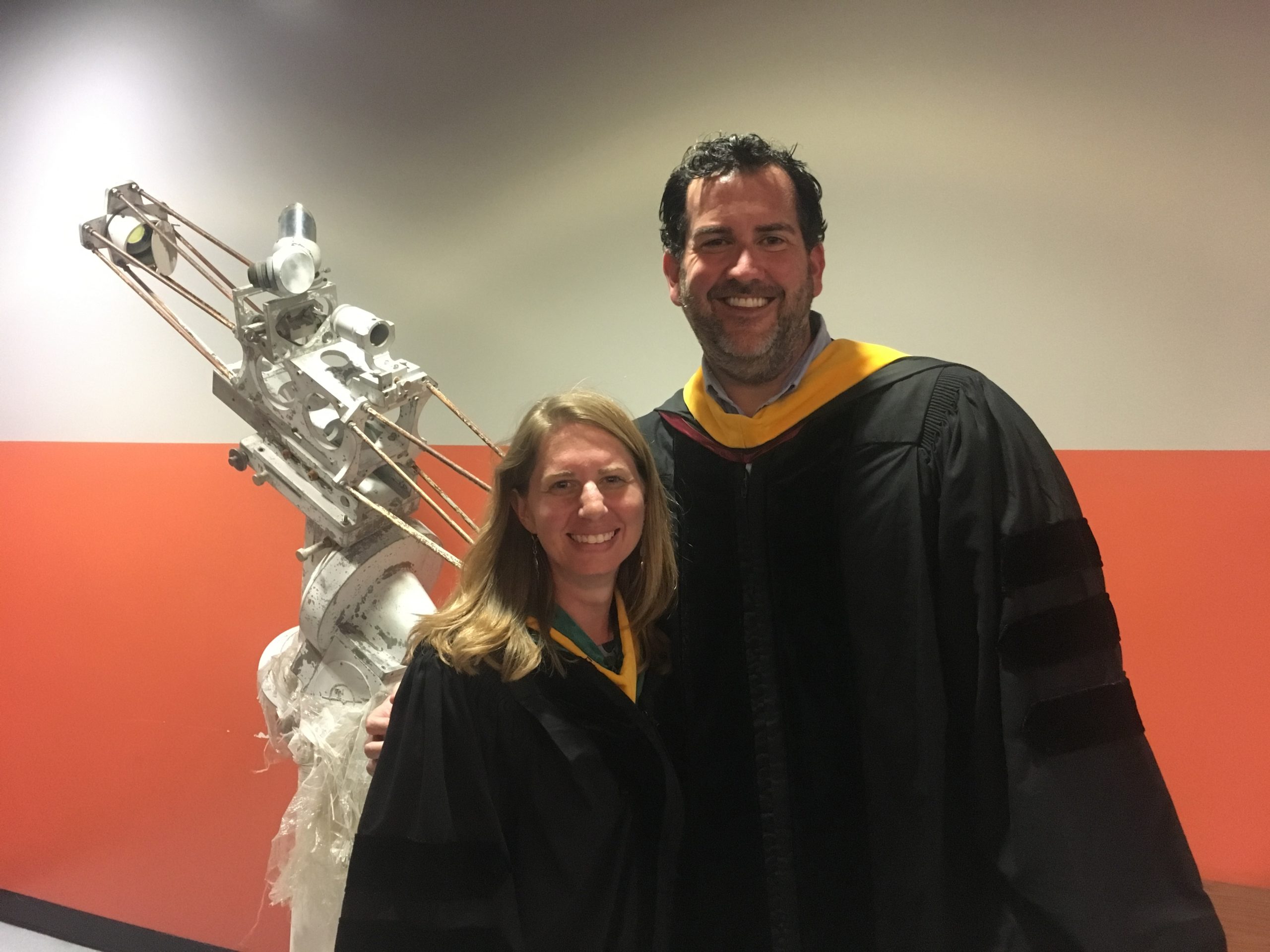 CSUN biology faculty recognized with campus awards – Biosphere