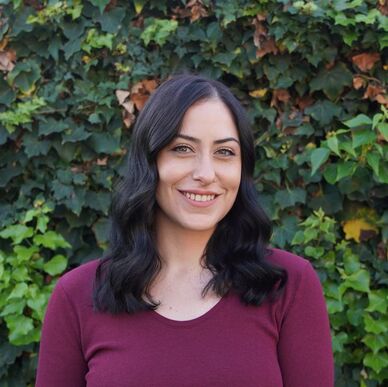 Colloquium: Akopyan explains how little fish evolved big resistance to ...